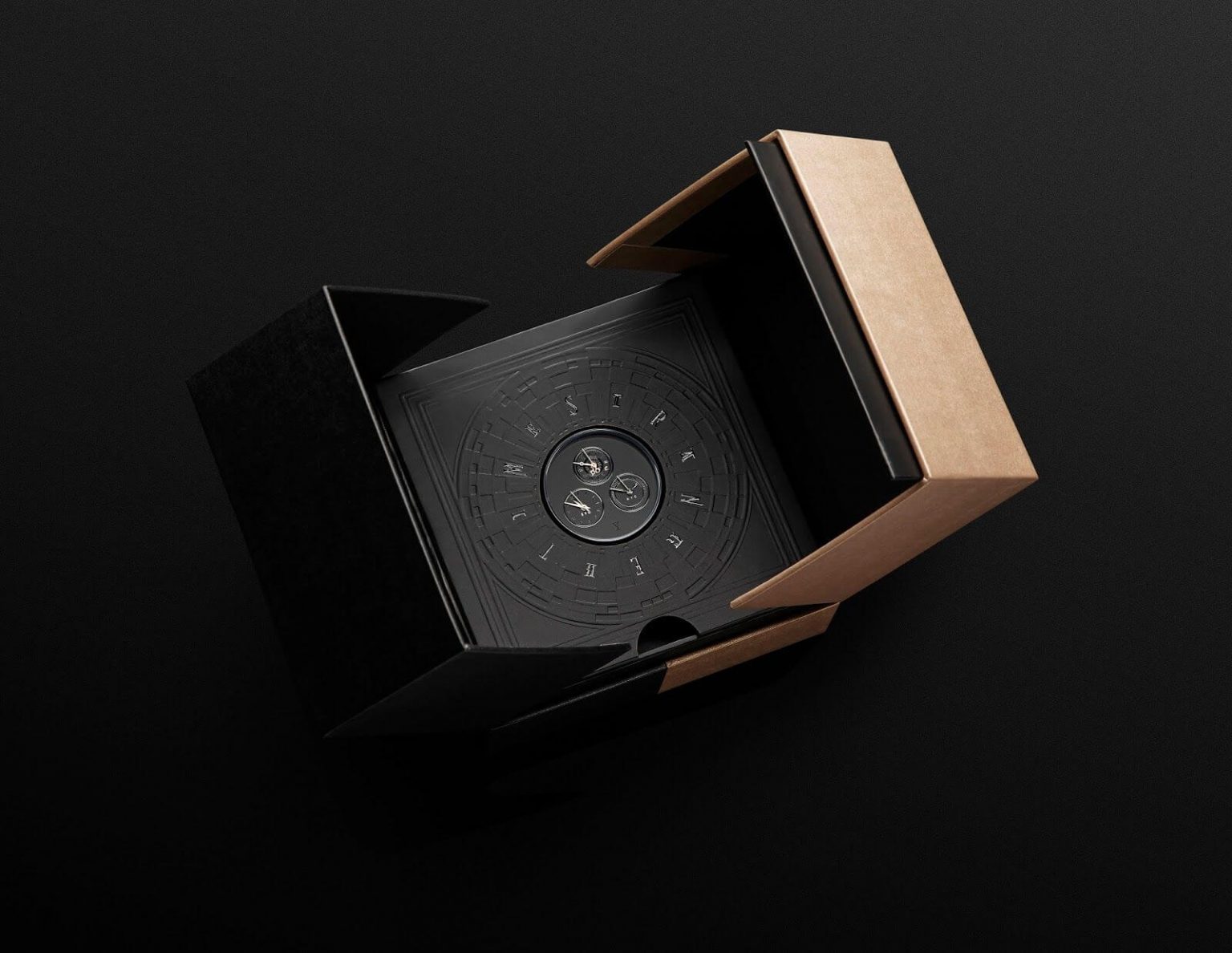 Guide to Rigid Cardboard Box for Product Packaging | Hongyi