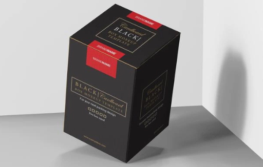 How Perfume Packaging Tells The Gender of Perfume | Hongyi