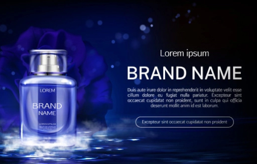 How Perfume Packaging Tells The Gender of Perfume | Hongyi