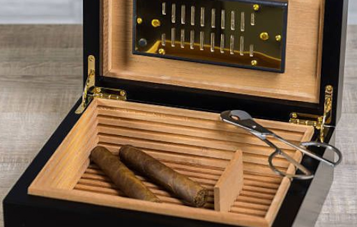How Does a Cigar Humidifier Work | Hongyi