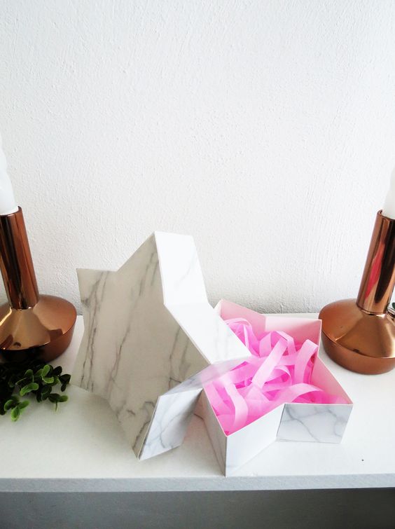 Luxury Gift Box Design Ideas for Your Inspiration | Hongyi