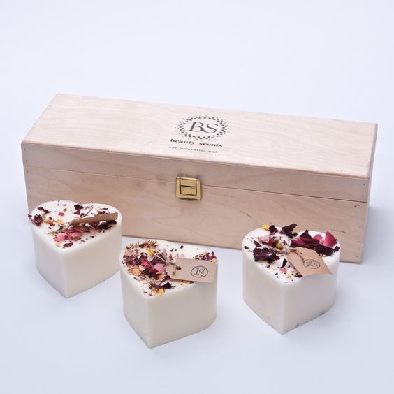 Luxury Gift Box Design Ideas for Your Inspiration | Hongyi