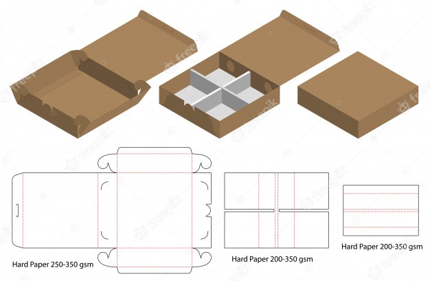 Rigid Packaging vs Flexible Packaging | Hongyi