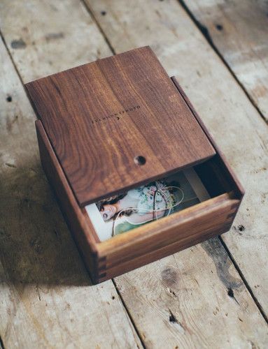 Top 20 Wooden Box Packaging Designs - hongyigd