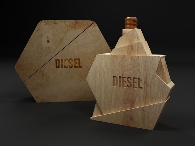 Top 20 Wooden Box Packaging Designs - hongyigd