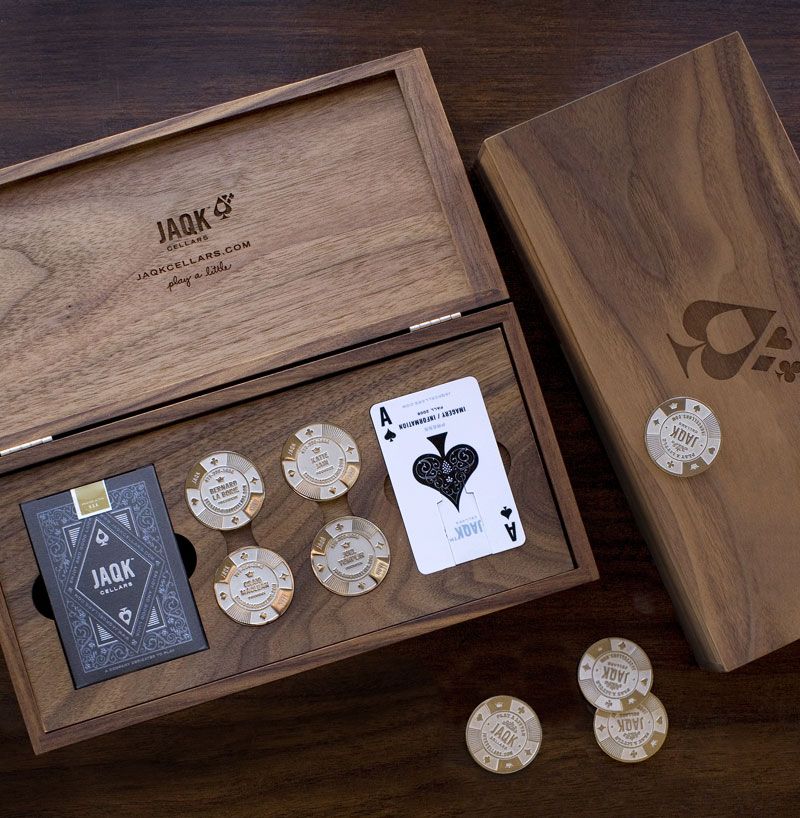 Top 20 Wooden Box Packaging Designs - hongyigd