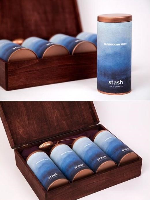Top 20 Wooden Box Packaging Designs - hongyigd