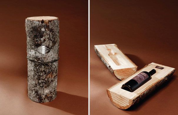 Top 20 Wooden Box Packaging Designs - hongyigd