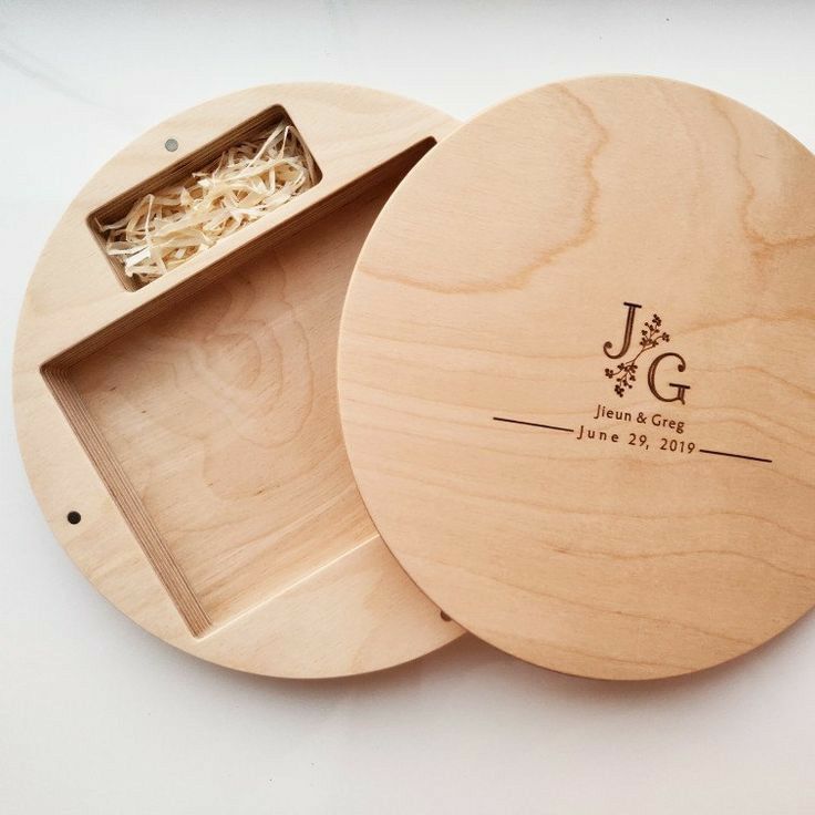 Top 20 Wooden Box Packaging Designs - hongyigd