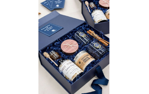 What Are Different Gift Box Styles | Hongyi