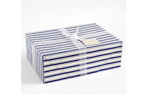 What Are Different Gift Box Styles | Hongyi