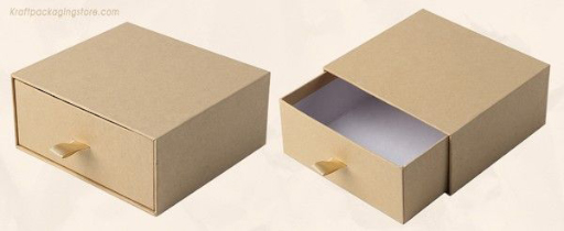 Rigid Box For Your Perfume Packaging | Hongyi